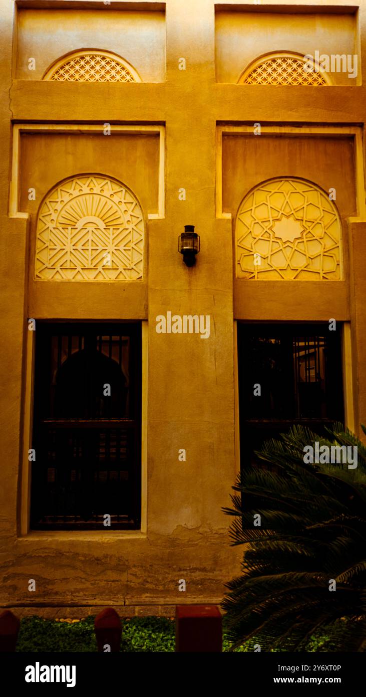The Katara cultural village, Doha Qatar. High quality photo Stock Photo ...