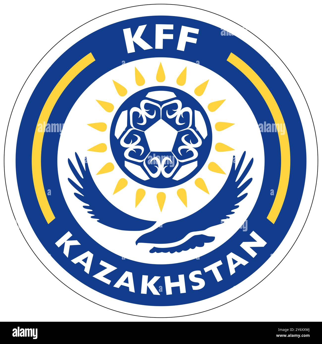 Kff logo hi-res stock photography and images - Alamy