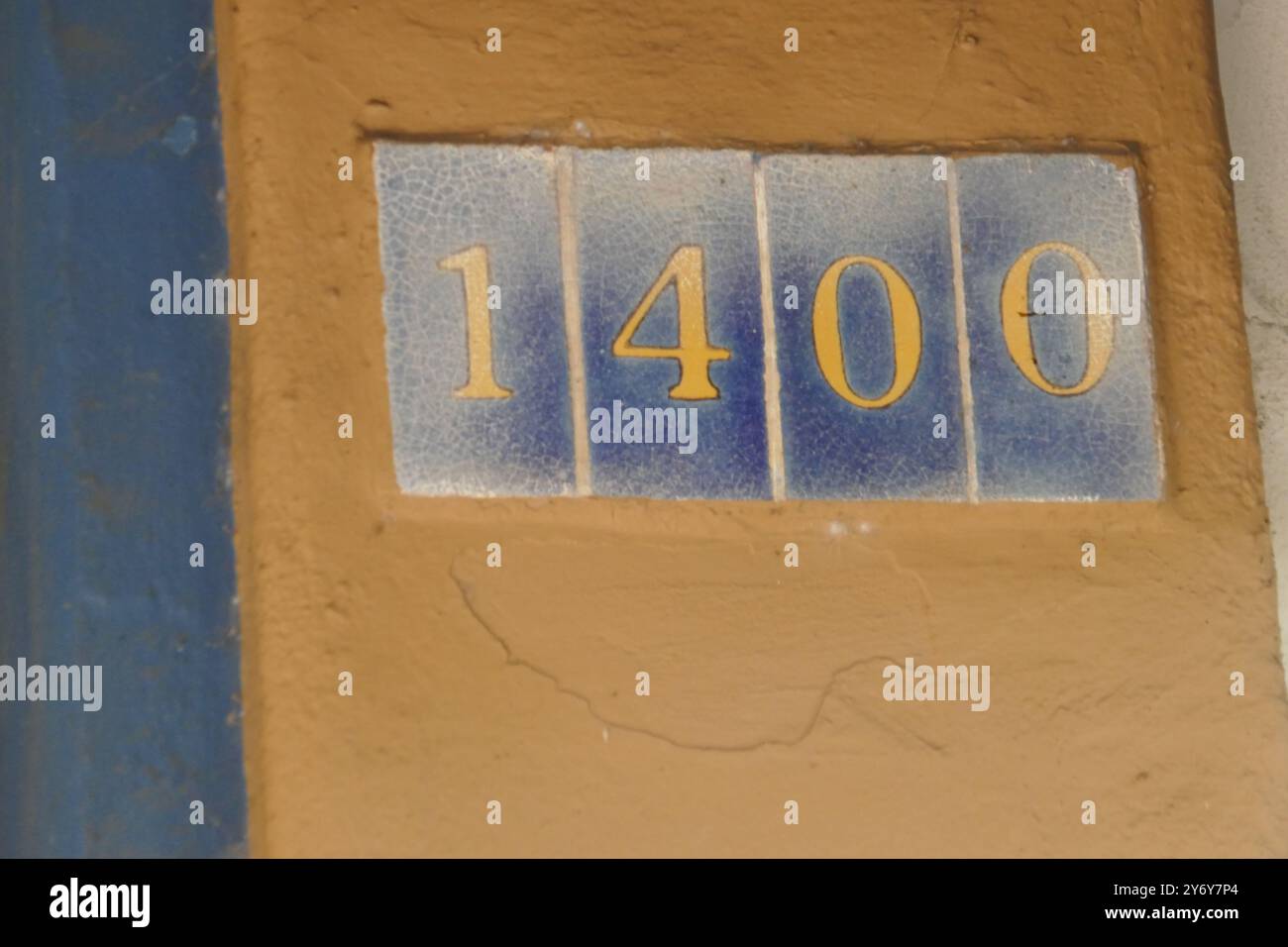 West Hollywood, California, USA 18th September 2024 Actress Bette Davis ...