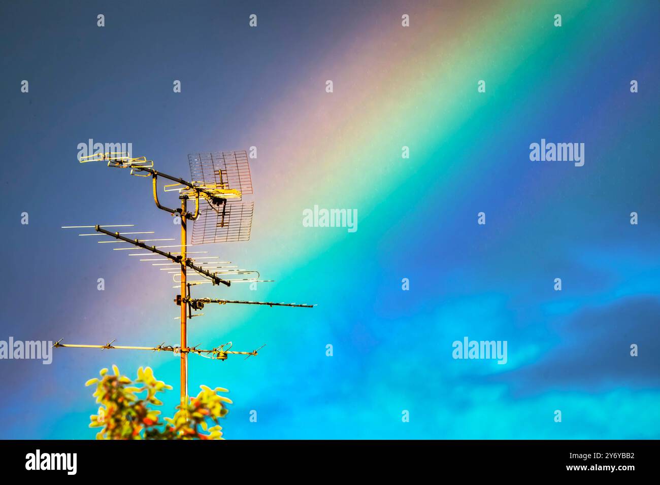 Offentlich rechtliche sender hi-res stock photography and images - Alamy