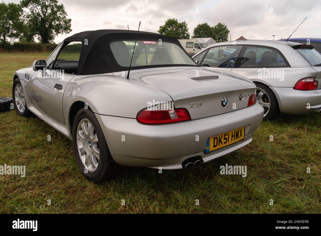 Z3, BMW, Bavarian car manufacturer, roadster, 3ltr, 2 seater, 2 door ...