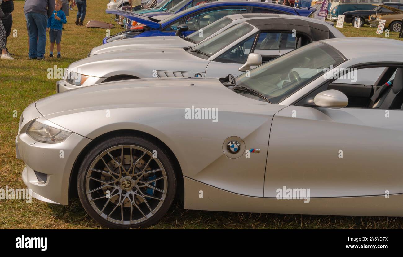 Z3, BMW, Bavarian car manufacturer, roadster, 3ltr, 2 seater, 2 door ...