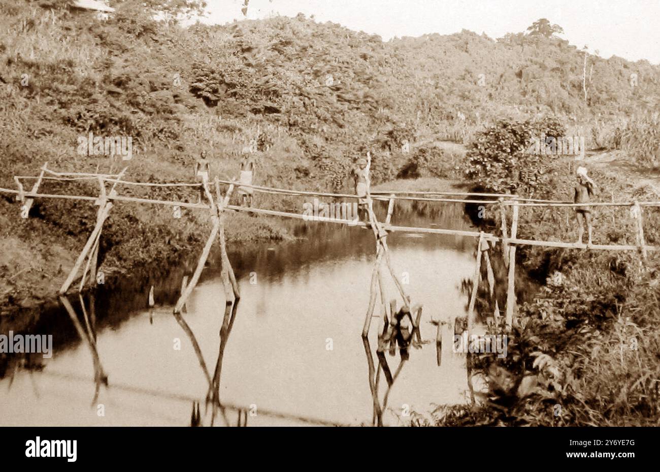 Rewa river hi-res stock photography and images - Alamy