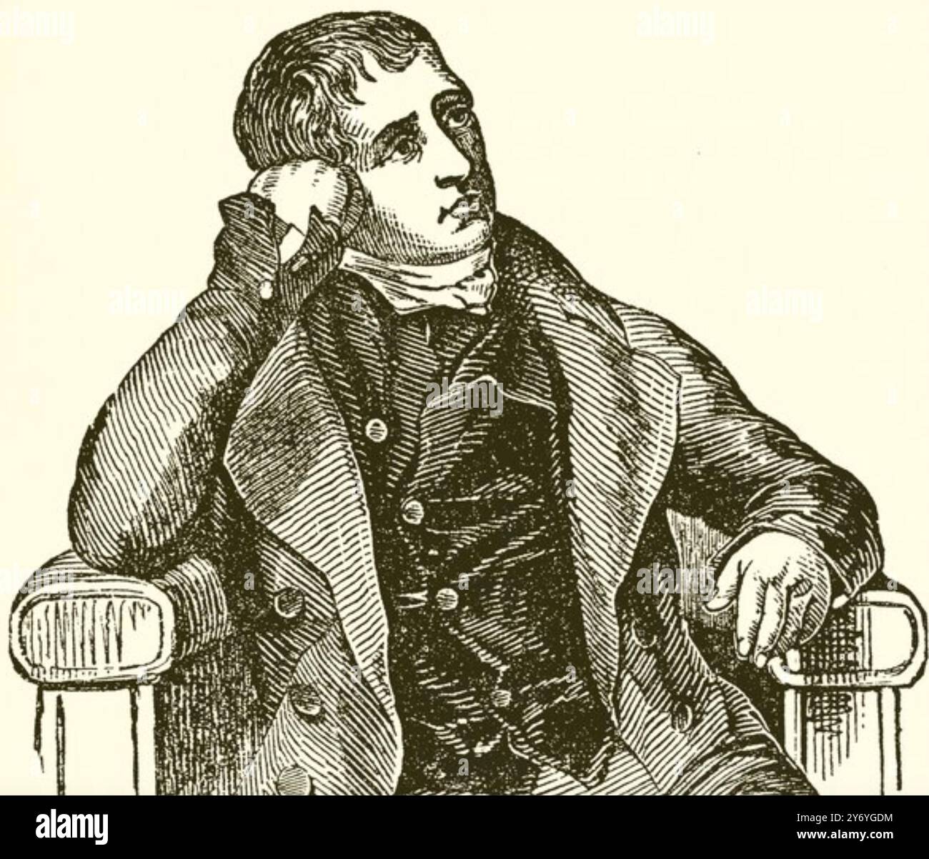 Samuel crompton mule jenny hi-res stock photography and images - Alamy