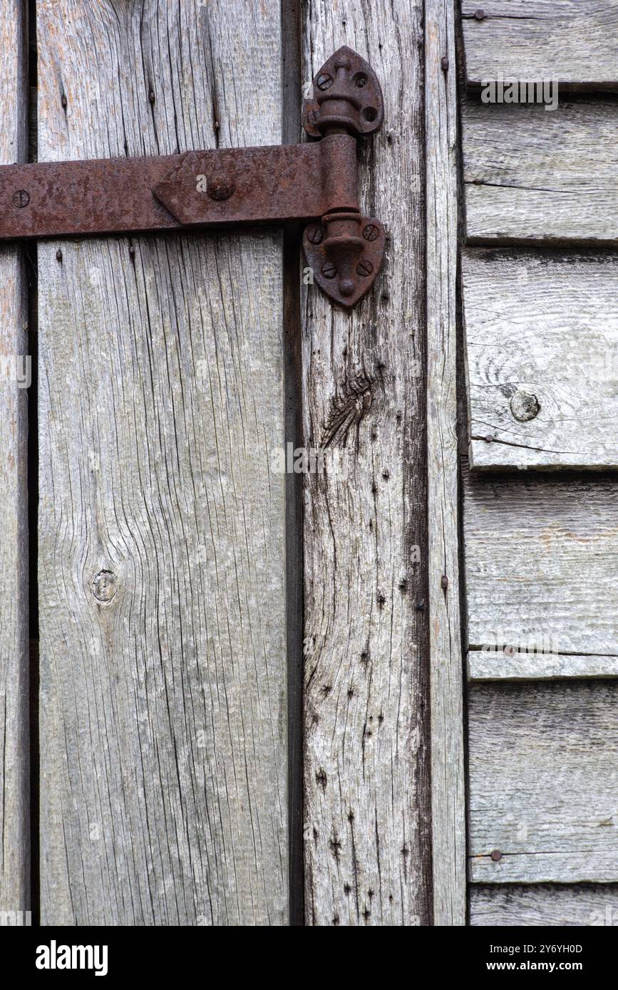 Old barn, Oxfordshire, UK Stock Photo - Alamy