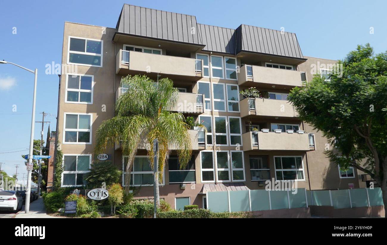 West Hollywood, California, USA 18th September 2024 Actress Susan ...