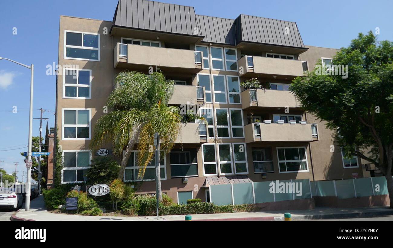 West Hollywood, California, USA 18th September 2024 Actress Susan ...