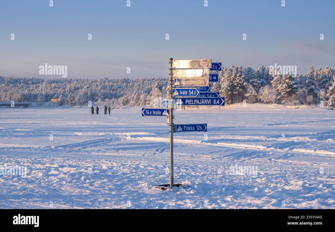 Visto en invierno hi-res stock photography and images - Alamy