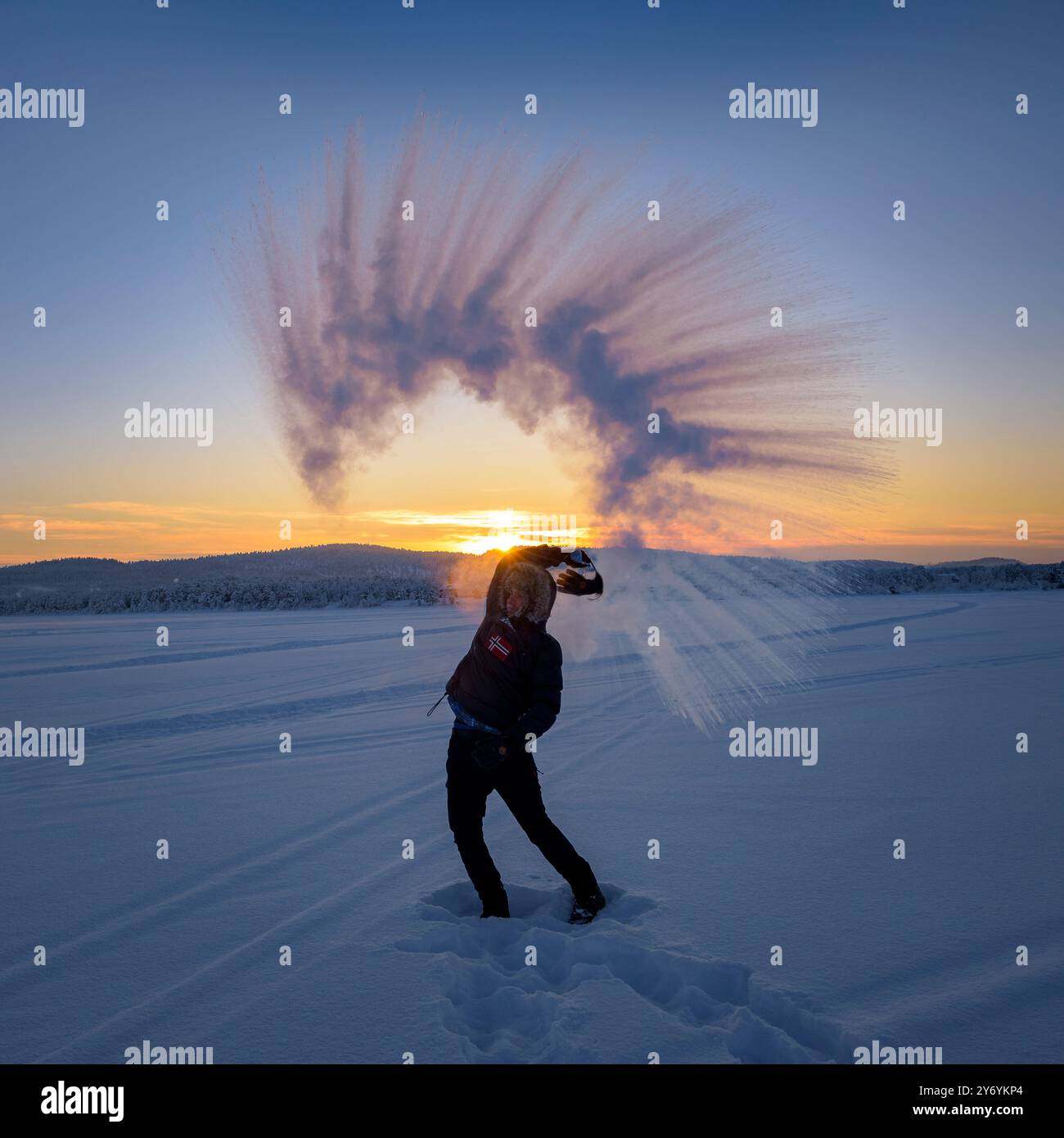 Persona in finlandia hi-res stock photography and images - Alamy