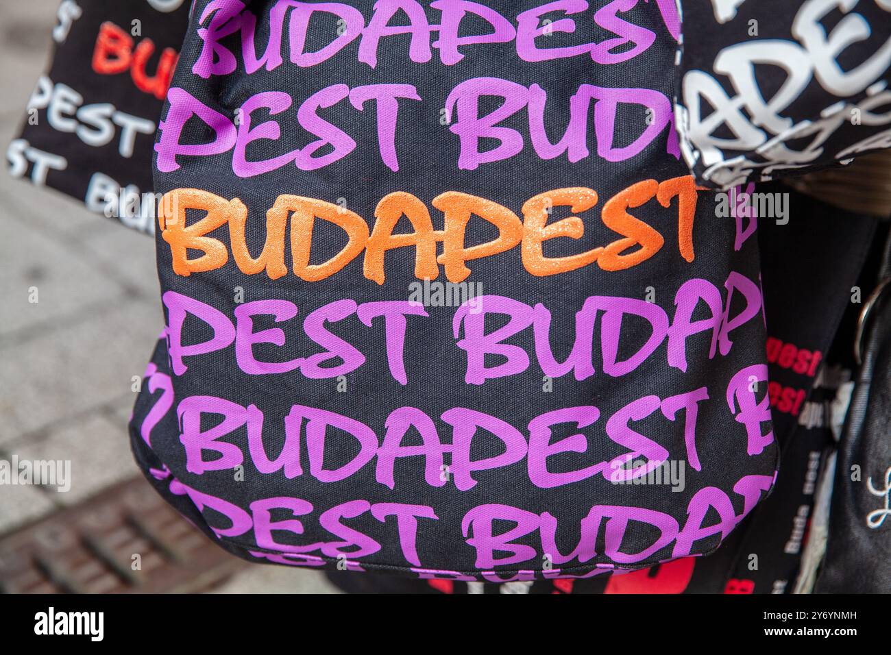 Pest buda graphic hi-res stock photography and images - Alamy