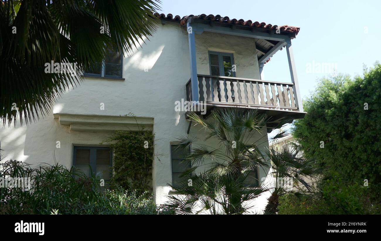 West Hollywood, California, USA 18th September 2024 Writer Ben Westland ...