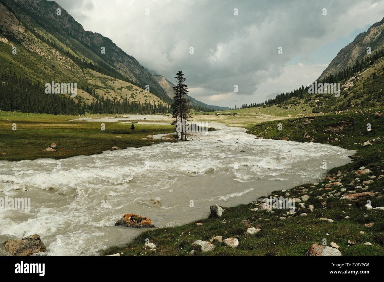 Harsh serenity hi-res stock photography and images - Alamy