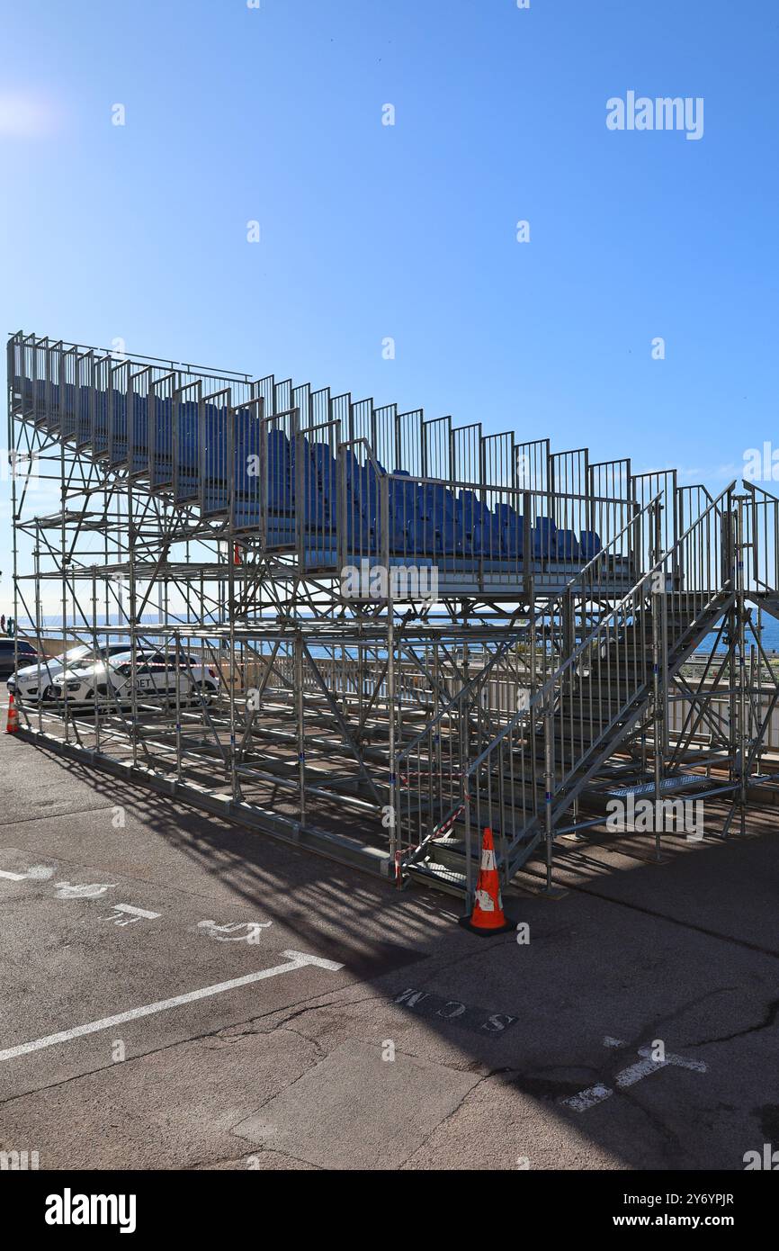 Gran prix monaco hi-res stock photography and images - Alamy