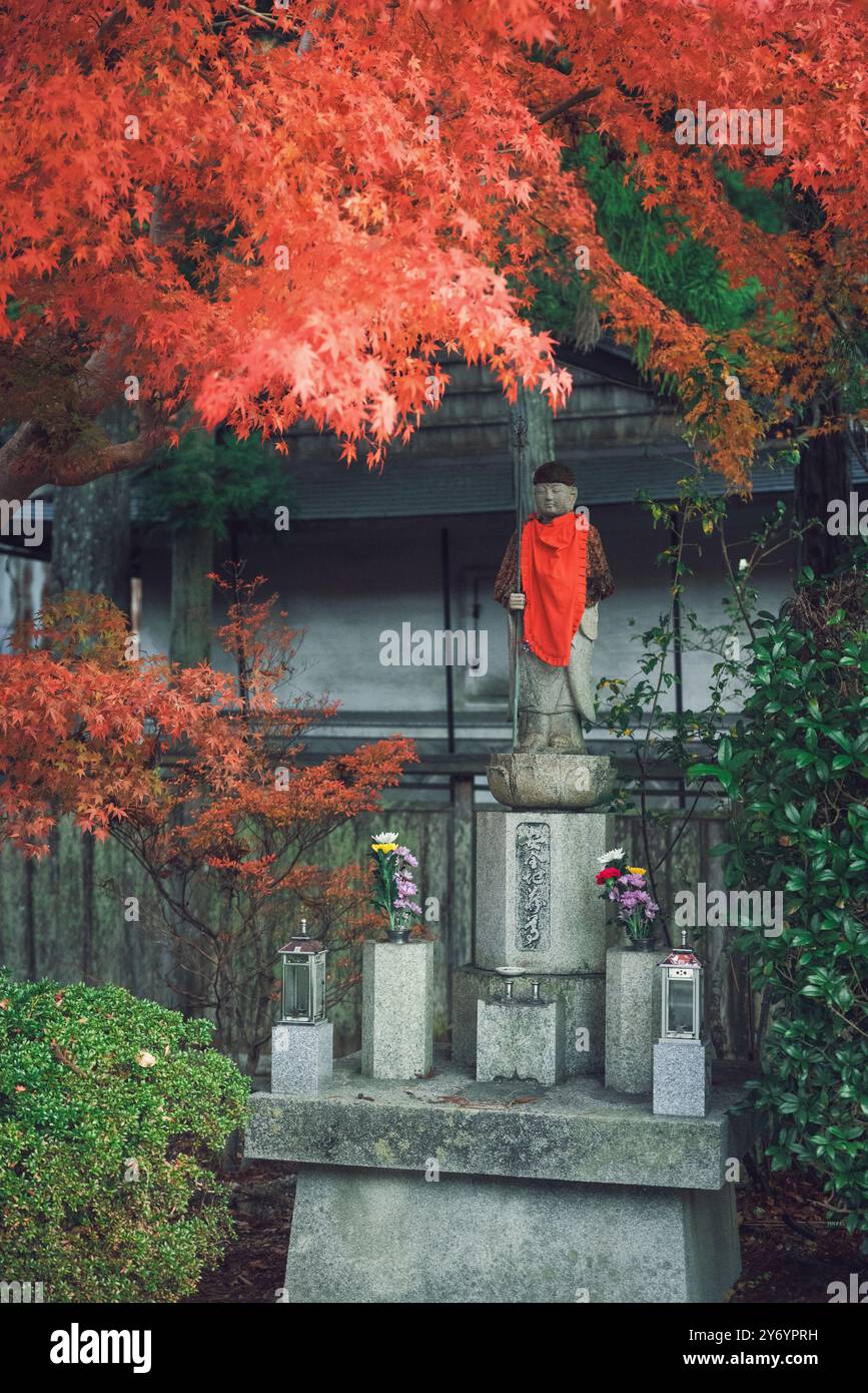 Statues on the roofs hi-res stock photography and images - Alamy