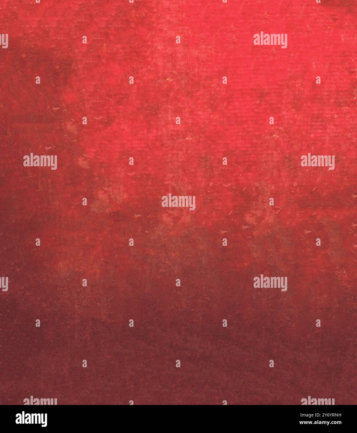 Background image of old red paper with dark spots on the surface Stock ...