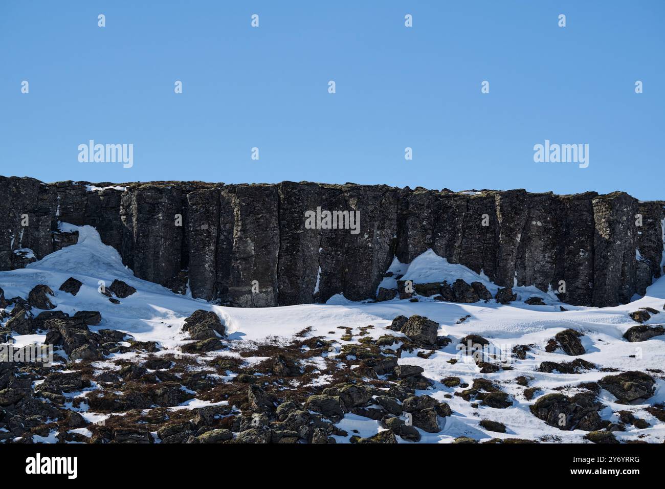 Ground basalt hi-res stock photography and images - Alamy