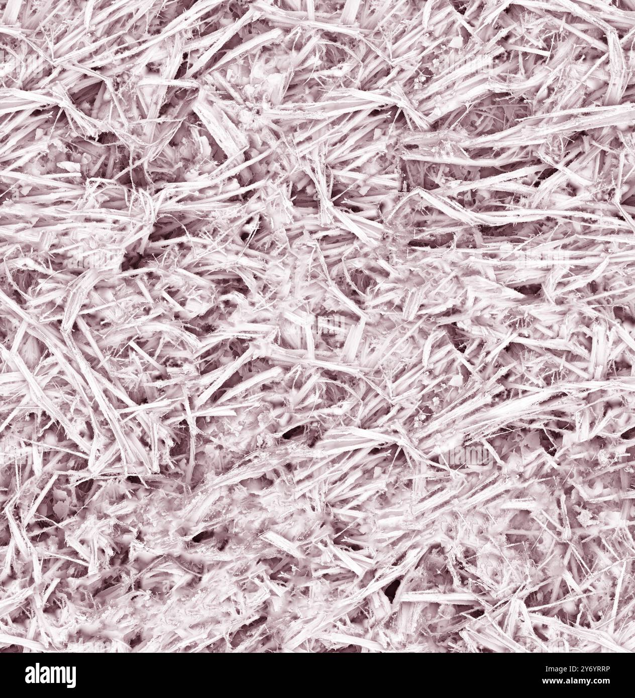 Abstract grey grunge-style background with stem fibers and ...