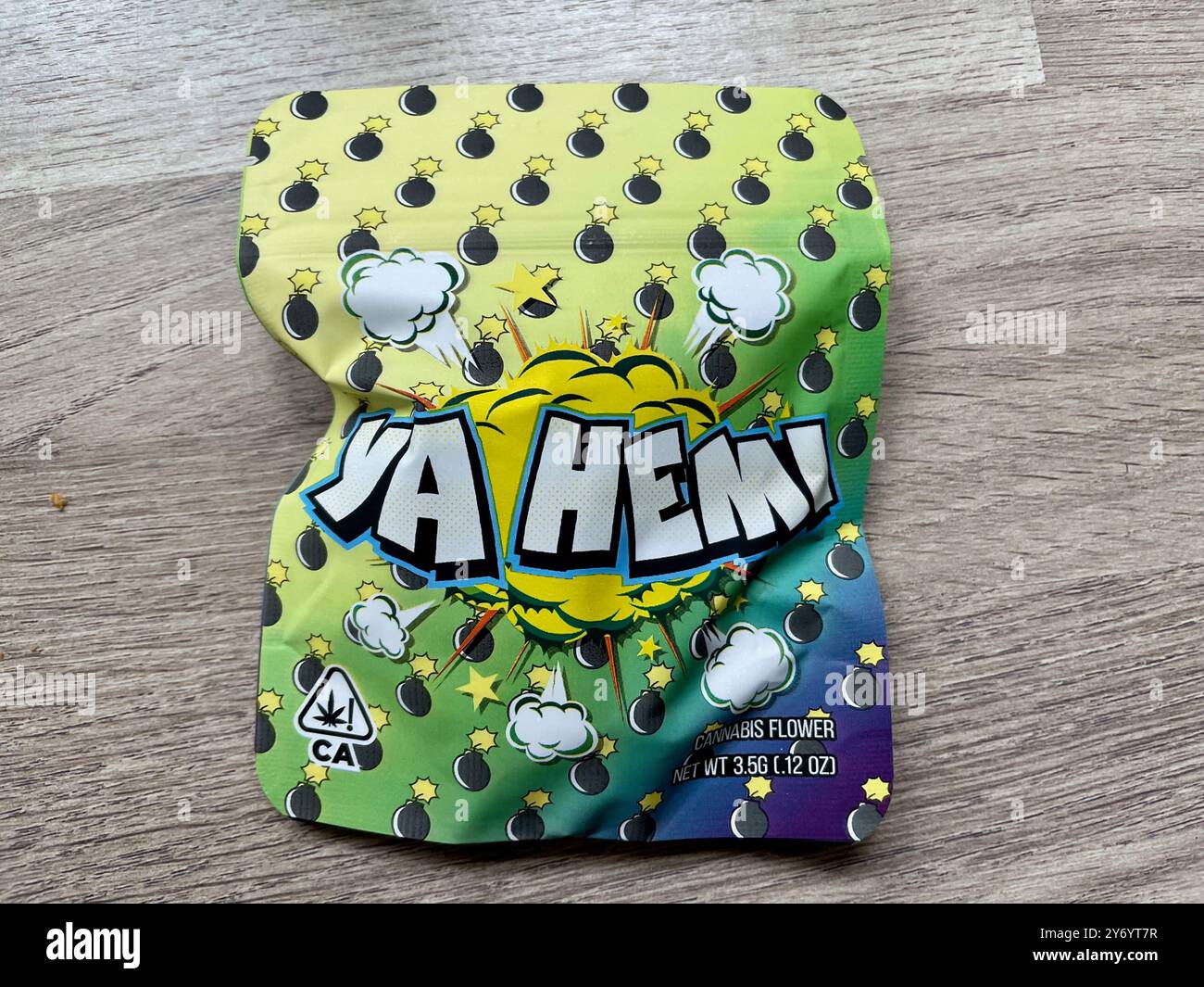 marijuana cannabis products produced and decriminalised in California ...