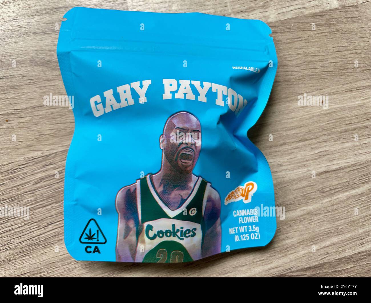 marijuana cannabis products produced and decriminalised in California ...