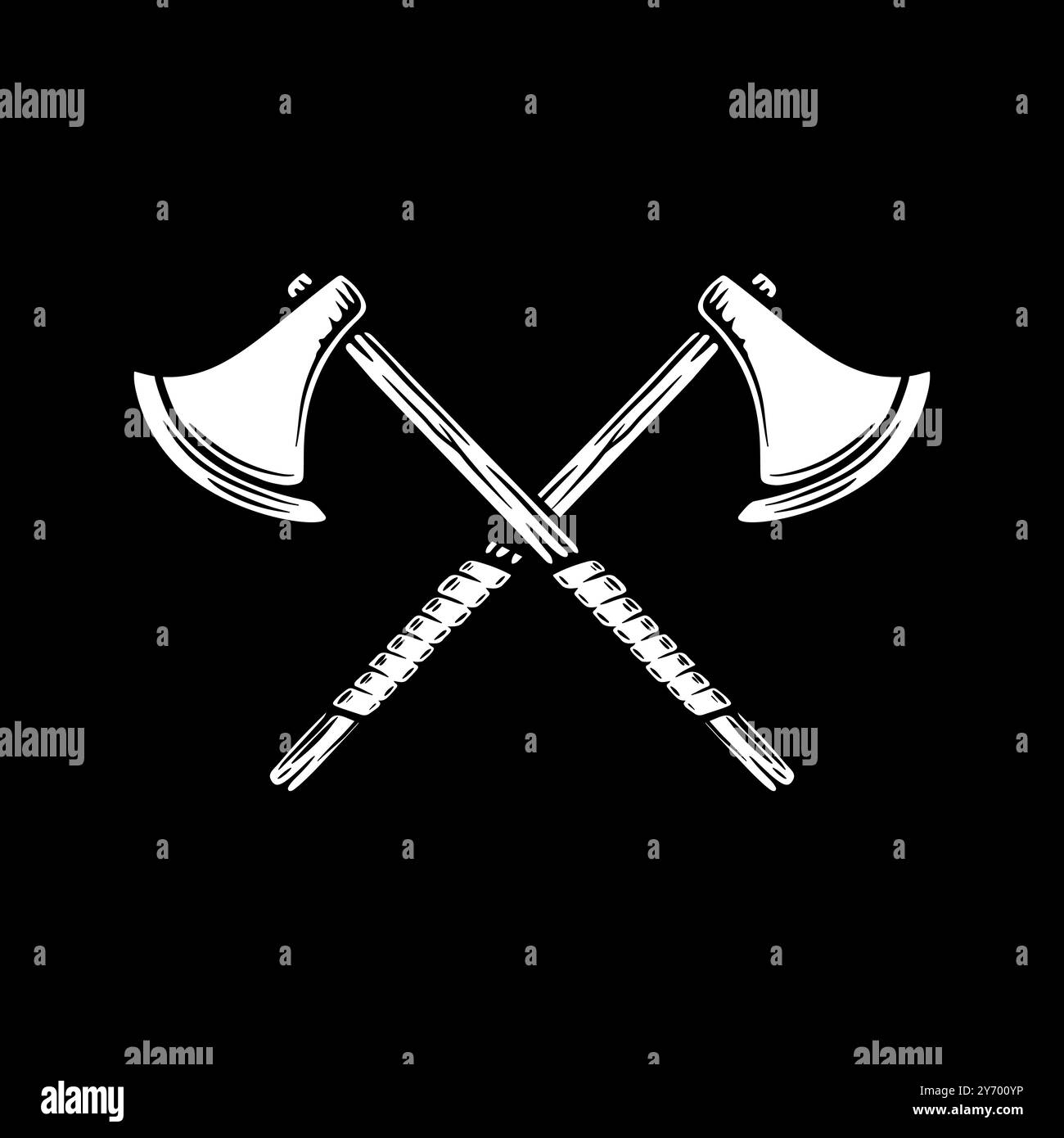 Axe clipart Black and White Stock Photos & Images - Alamy