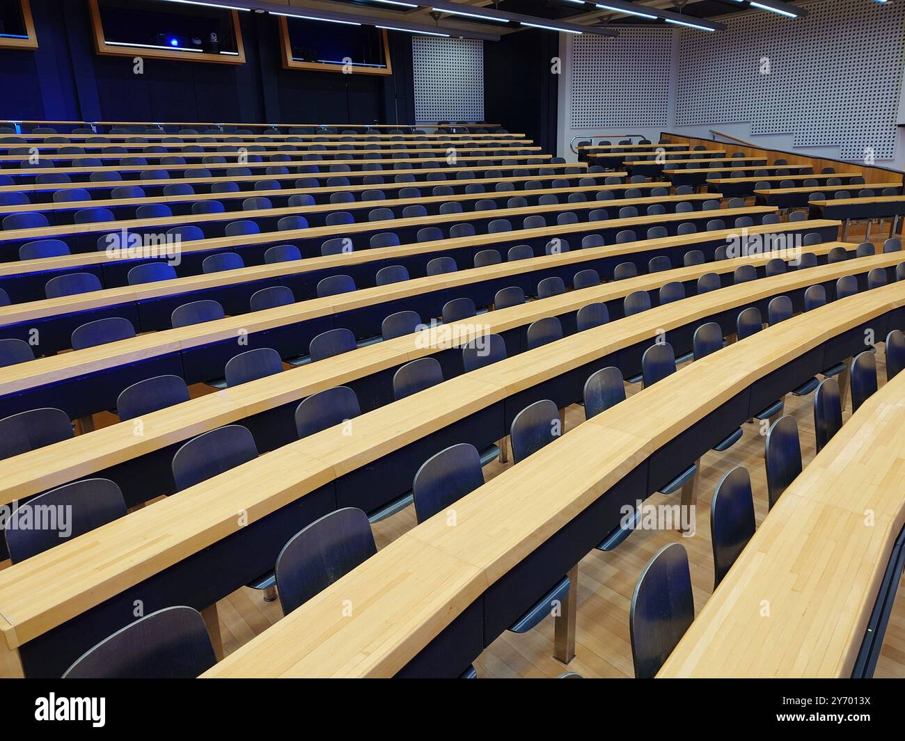 06-09-2024 Zurich, Switzerland. University of Zurich (UZH) Zentrum ...