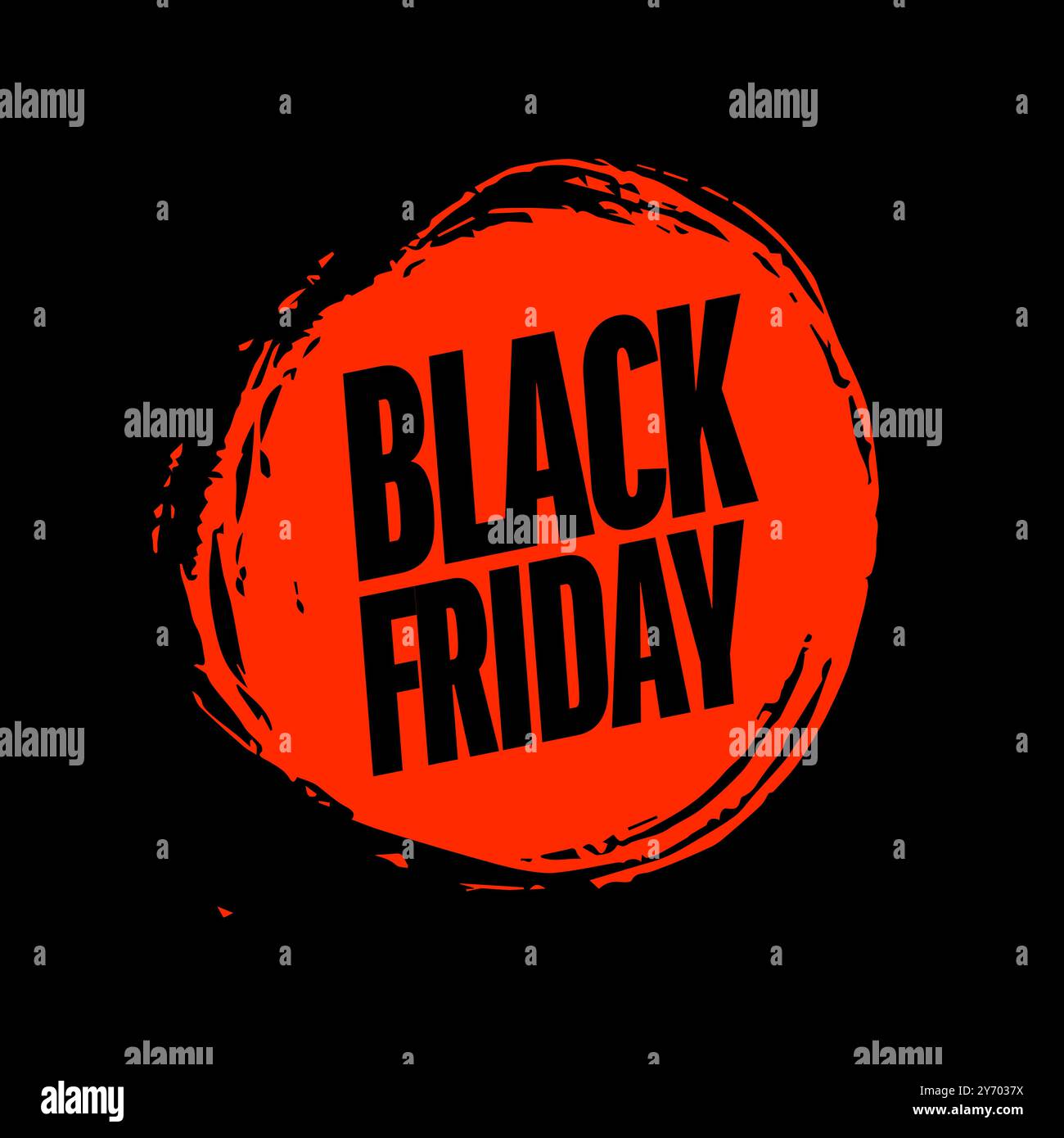 Vector black friday sale flyer banner header social media status ...