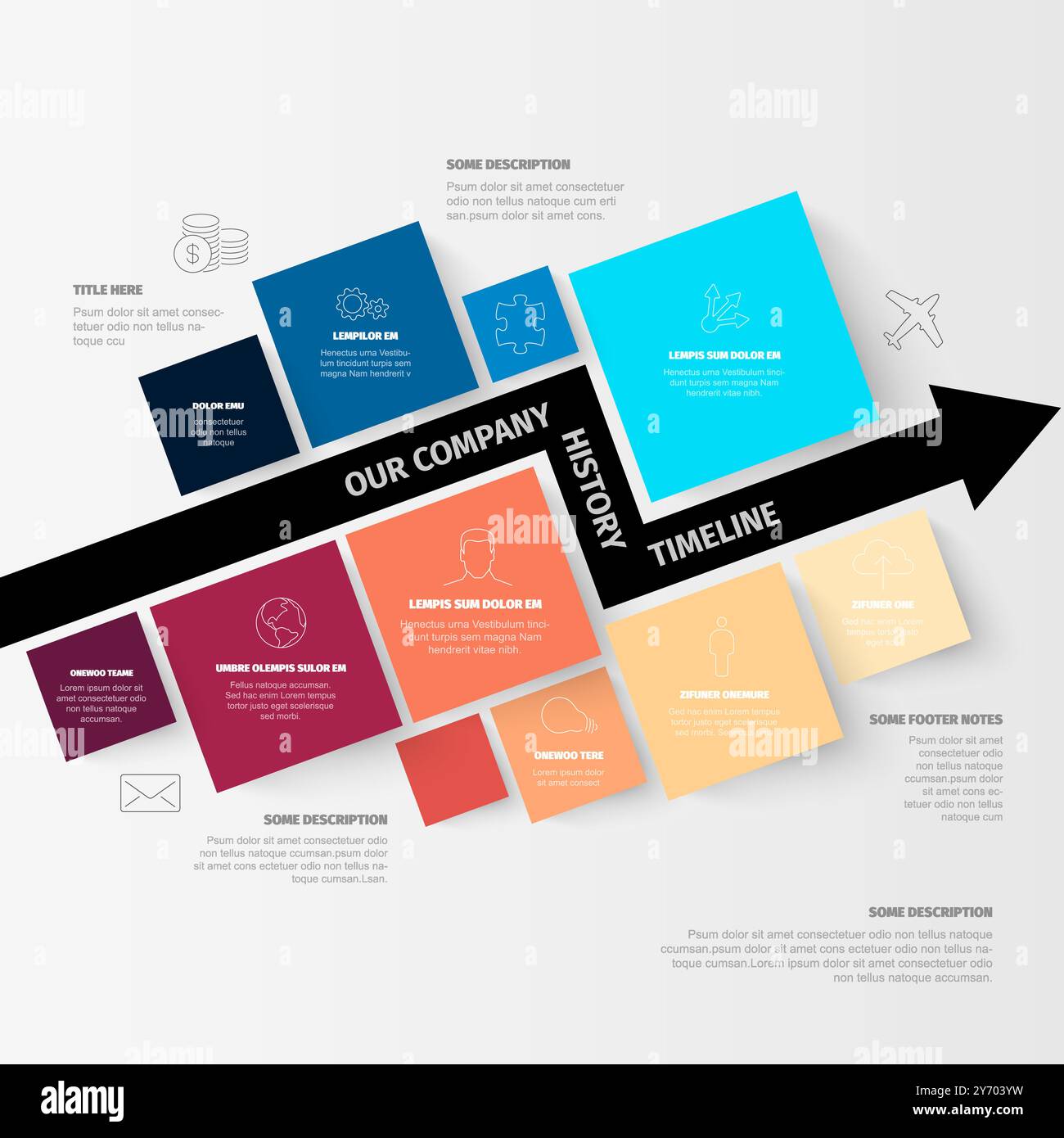 Time and direction hi-res stock photography and images - Alamy