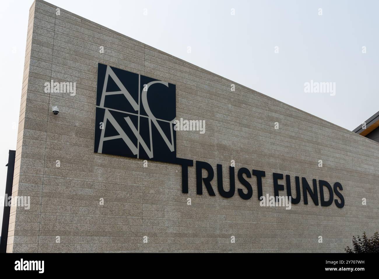 The Alberta Carpenters and Allied Workers (ACAW) Trust Funds ...