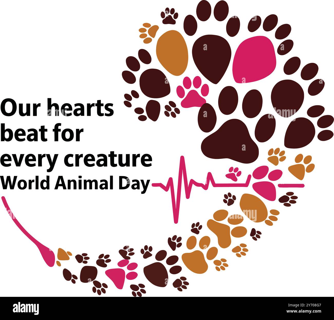 Animal rights graphic hi-res stock photography and images - Alamy