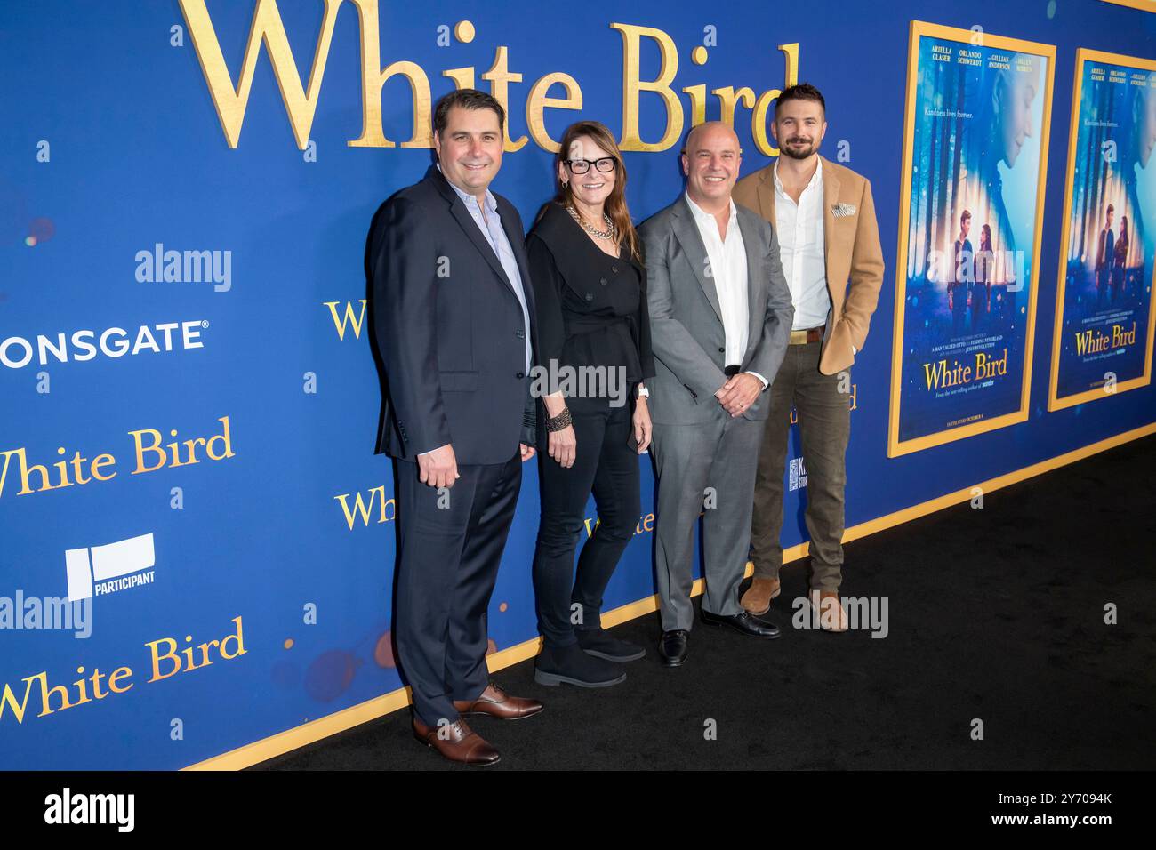 Matt leonetti hi-res stock photography and images - Alamy