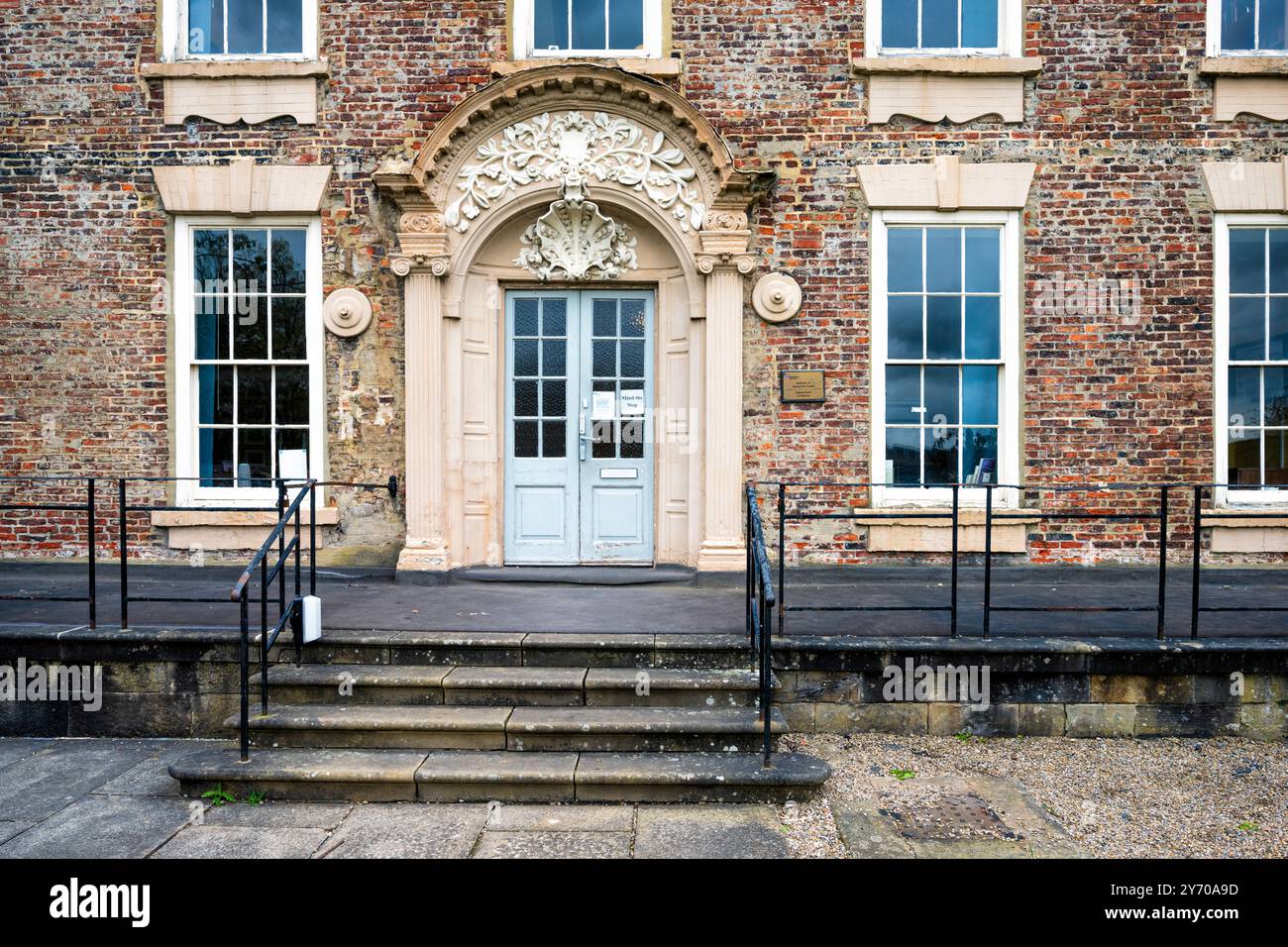 Bishop John Cosin was a 17th century Bishop of Durham. Cosin's Hall on ...