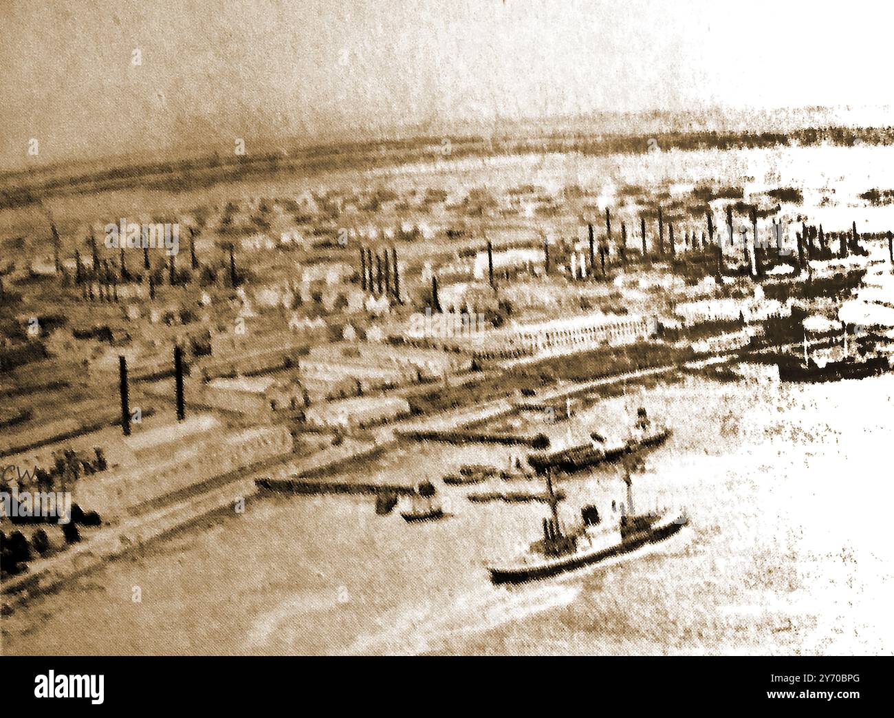 Abadan island hi-res stock photography and images - Alamy