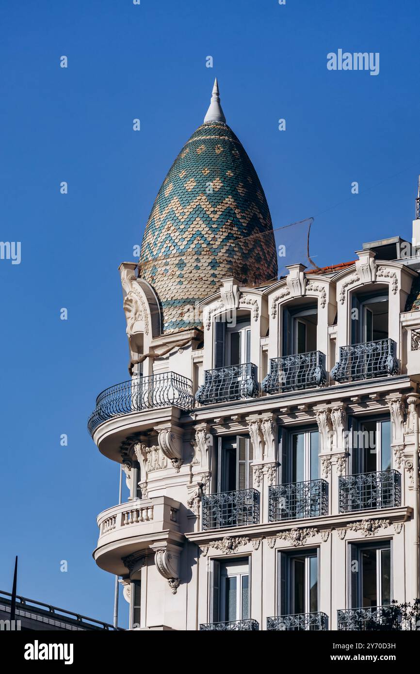 Old historic facade captivating hi-res stock photography and images - Alamy