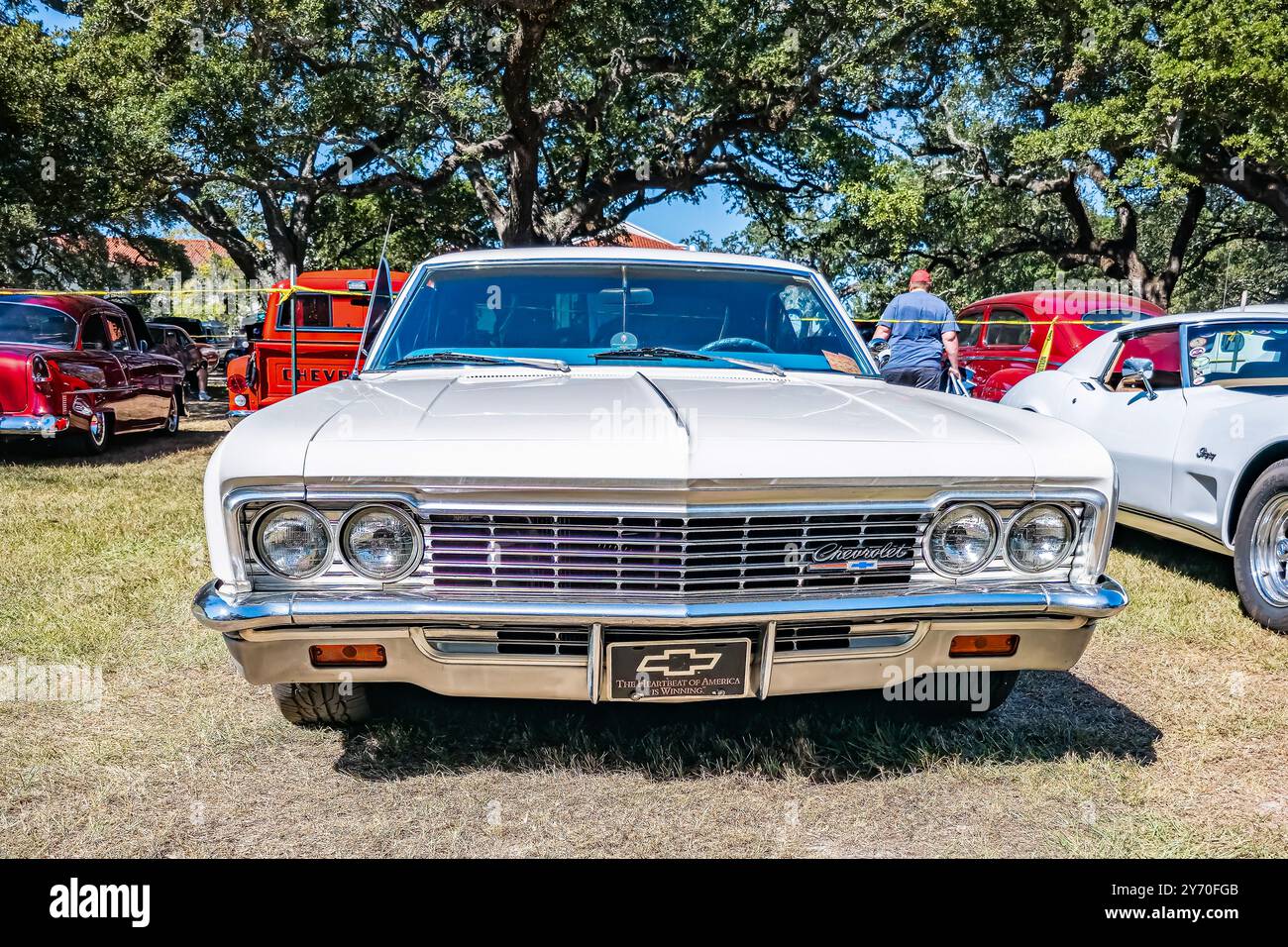 Impala 4 Puertas 1966 Junkyard Find: 1966 Chevrolet Impala Sport Sedan