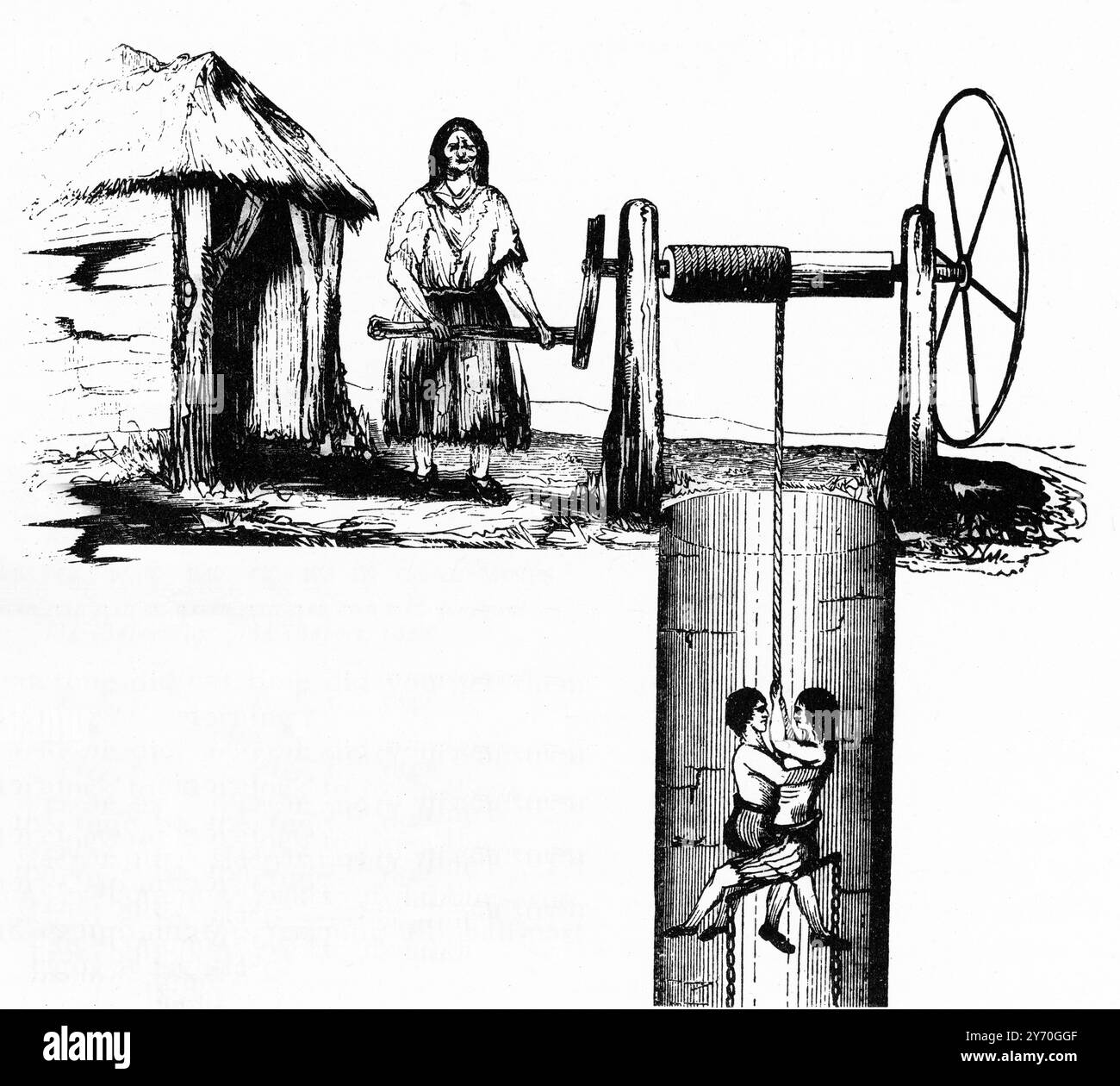 Victorian child labour Cut Out Stock Images & Pictures - Alamy