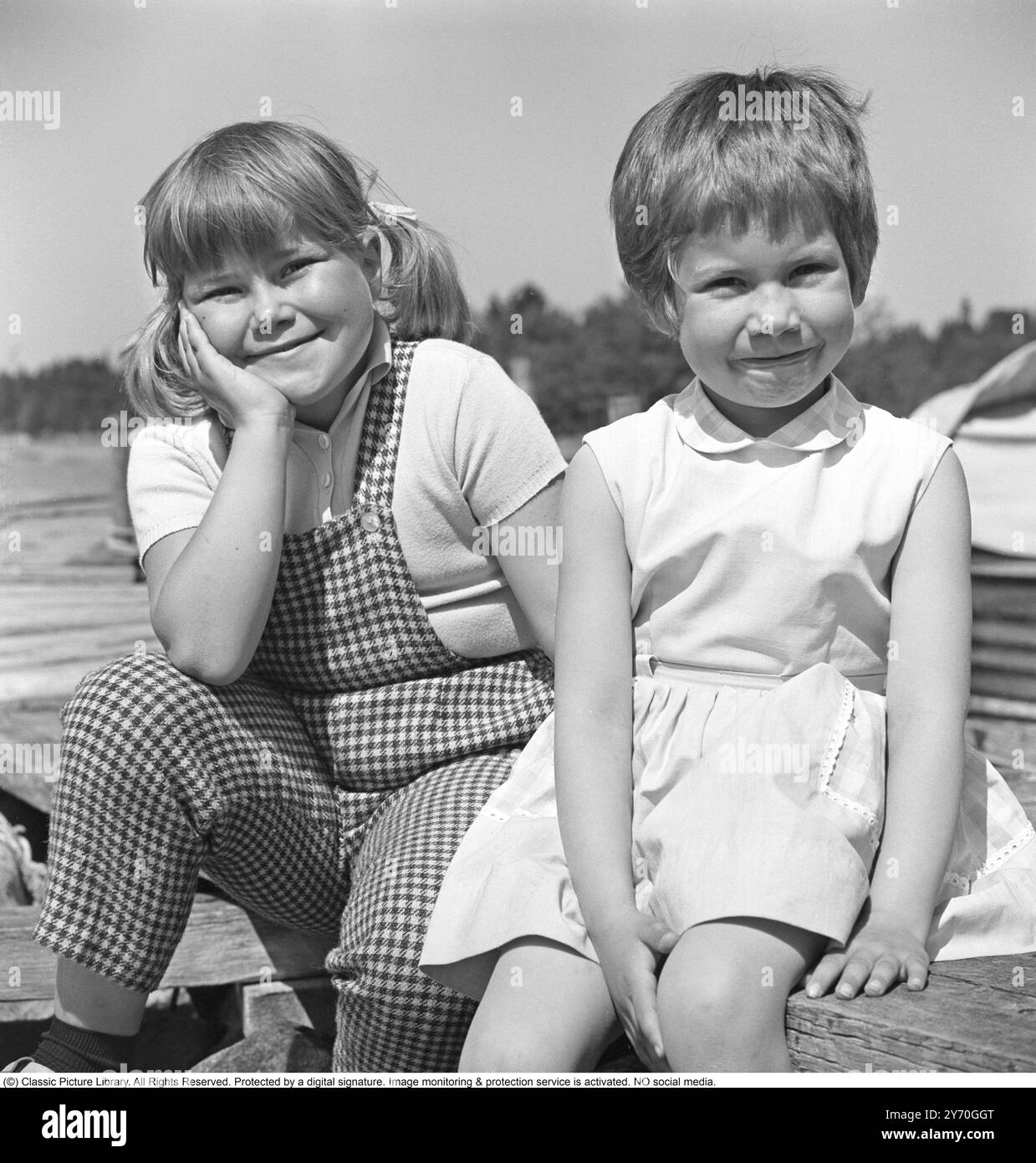 Life on Seacrow island. (Swedish: Vi på Saltkråkan). A swedish ...