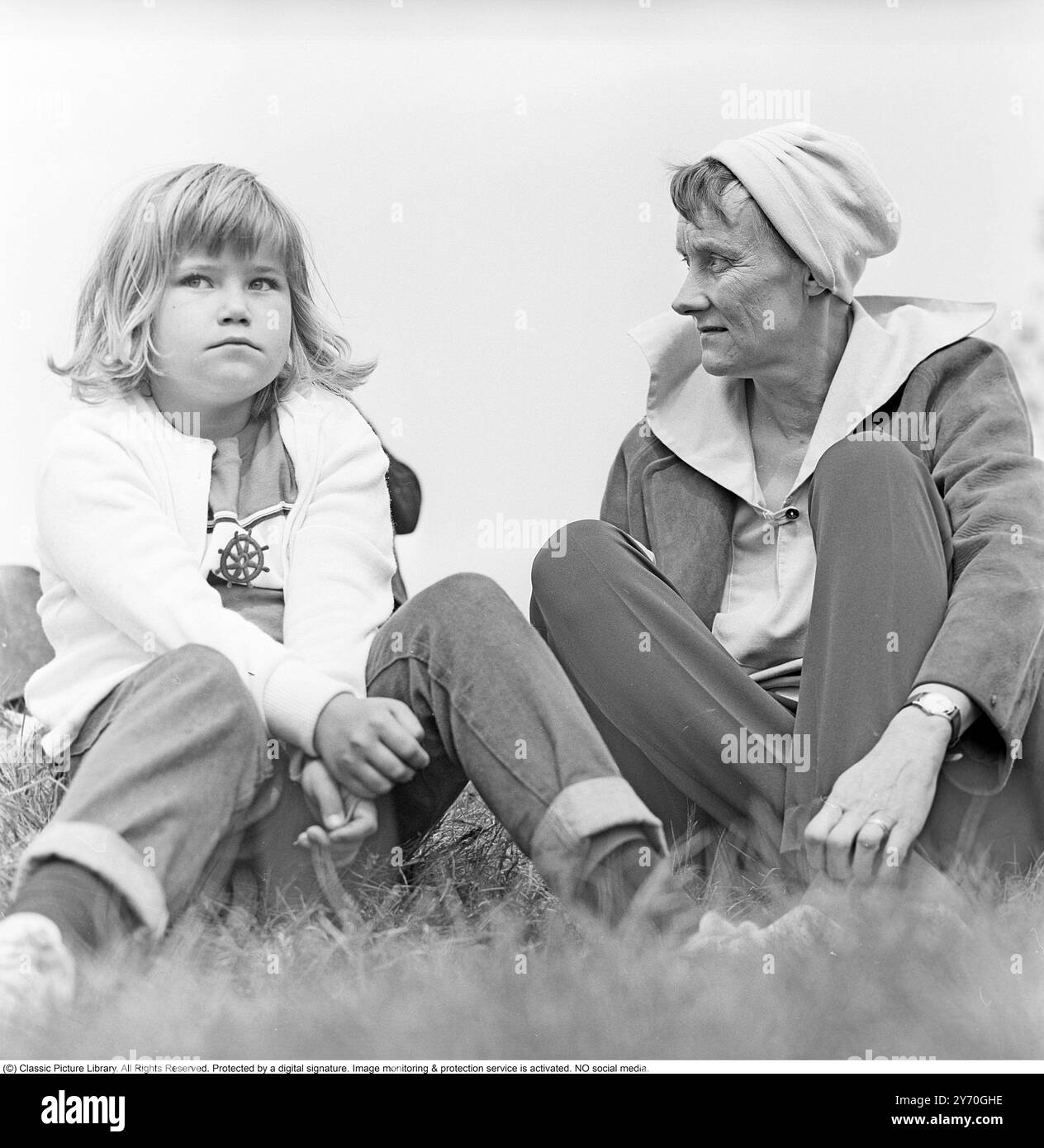 Life on Seacrow island. (Swedish: Vi på Saltkråkan). A swedish ...