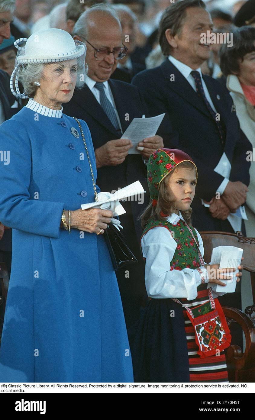 Princess lilian of sweden hi-res stock photography and images - Alamy