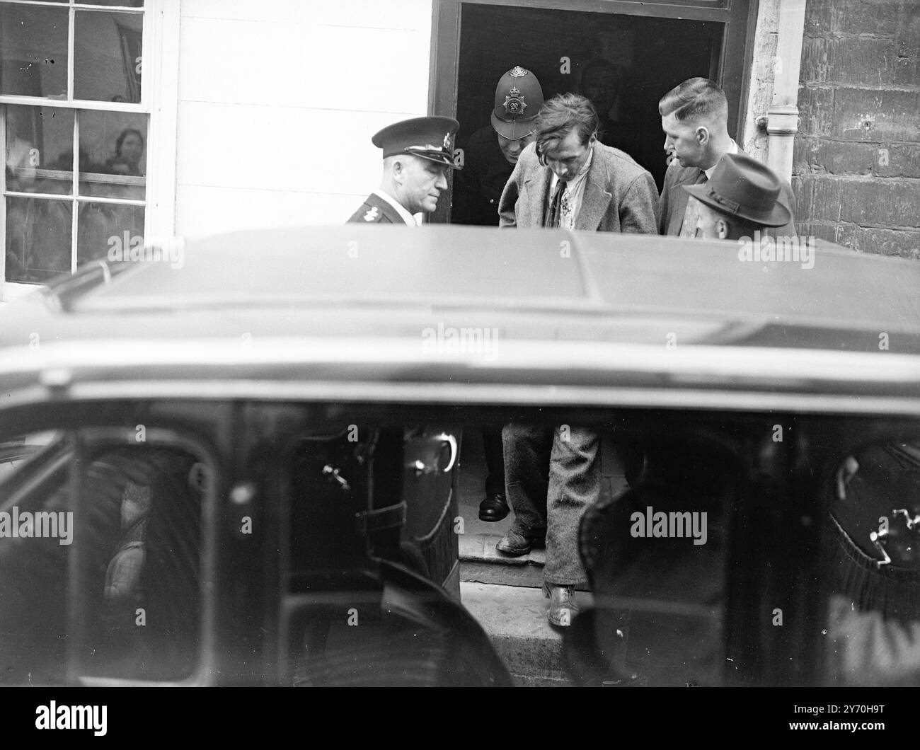 16 year old prisoner hi-res stock photography and images - Alamy