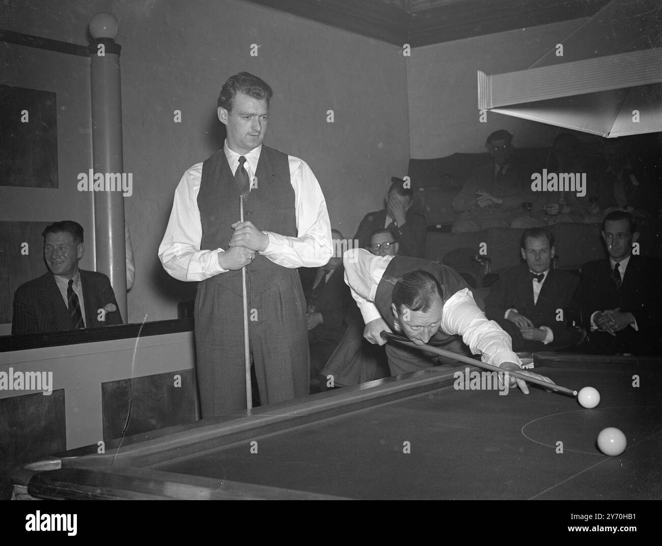 International snooker Black and White Stock Photos & Images - Alamy