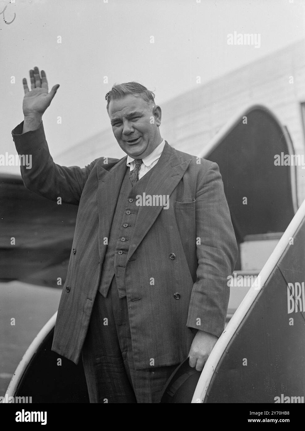 Mr w j edwards hi-res stock photography and images - Alamy