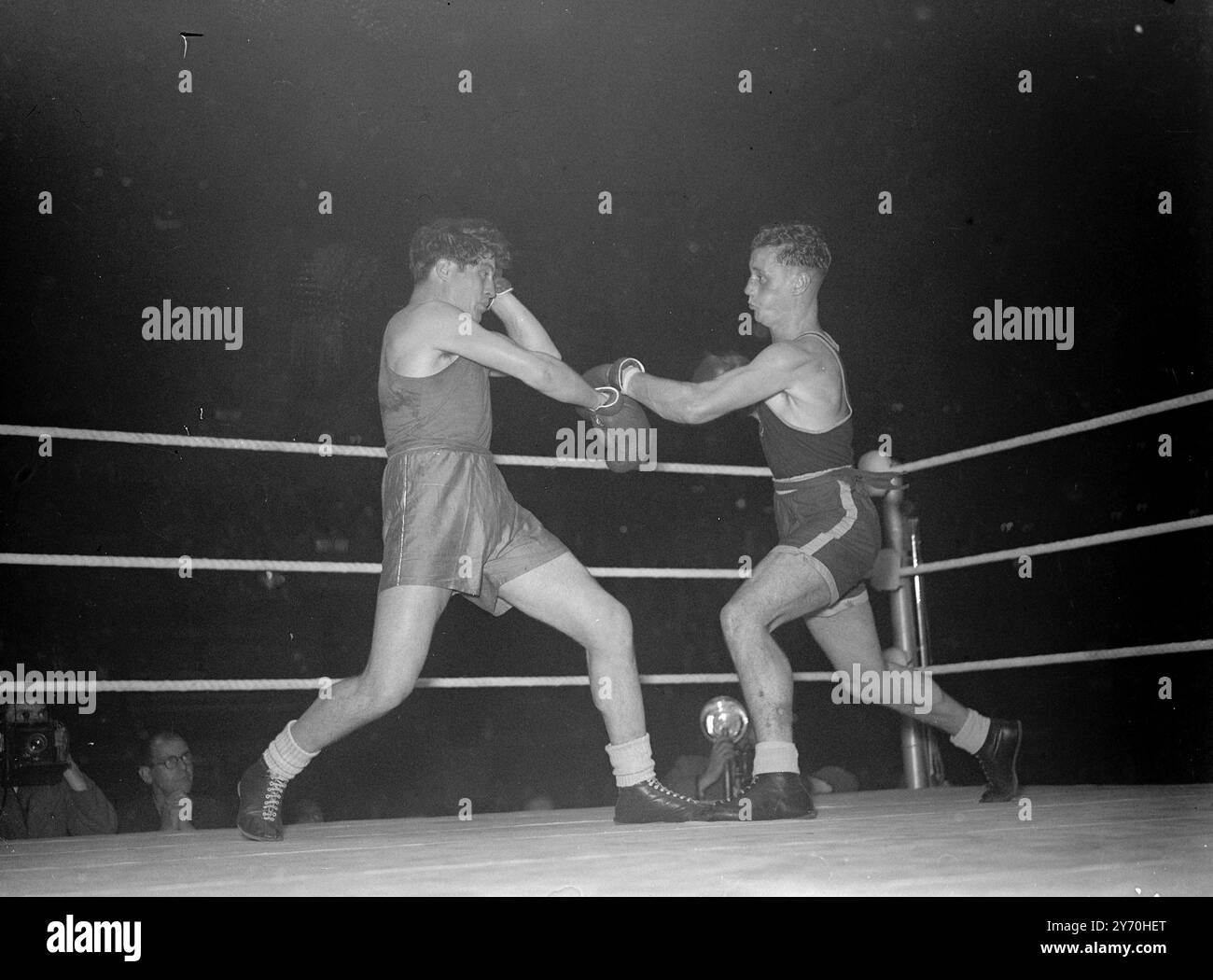 LONF-RANGE OPERATION IN NRITAINNIA SHILED BOXING France retains the ...