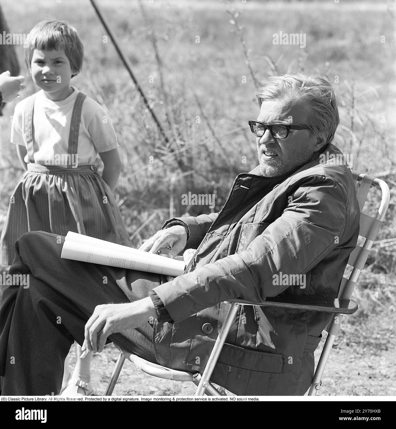 Life on Seacrow island. (Swedish: Vi på Saltkråkan). A swedish television series written by ...