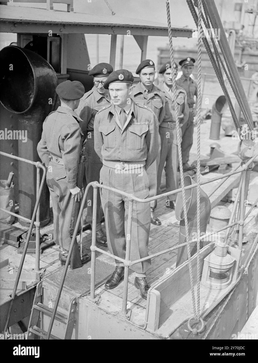 20 june 1940 hi-res stock photography and images - Alamy