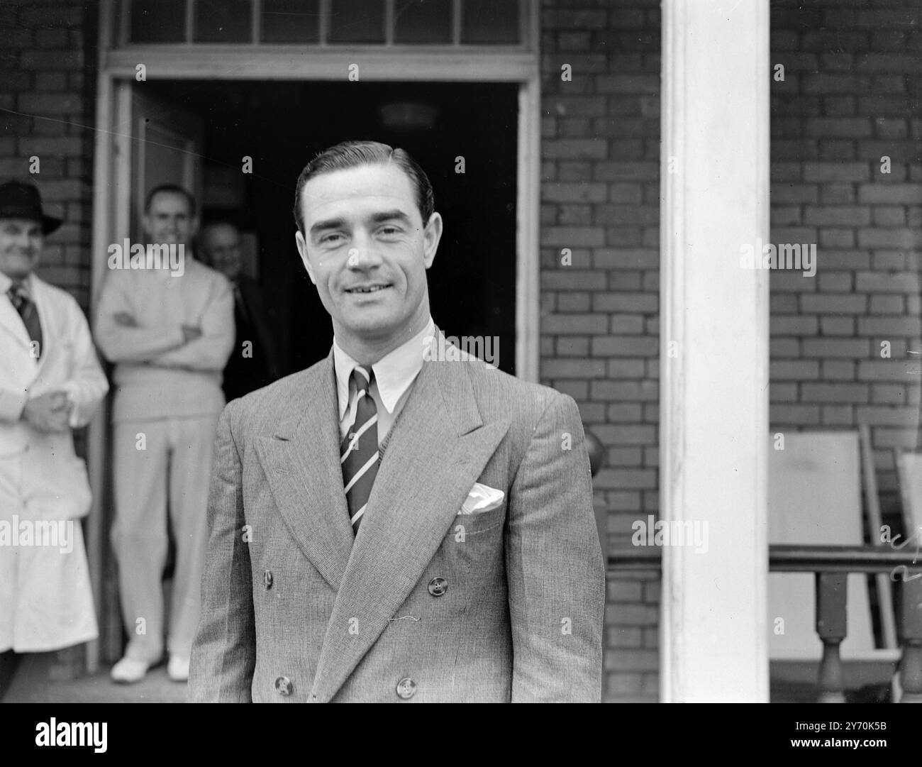 J young hi-res stock photography and images - Alamy
