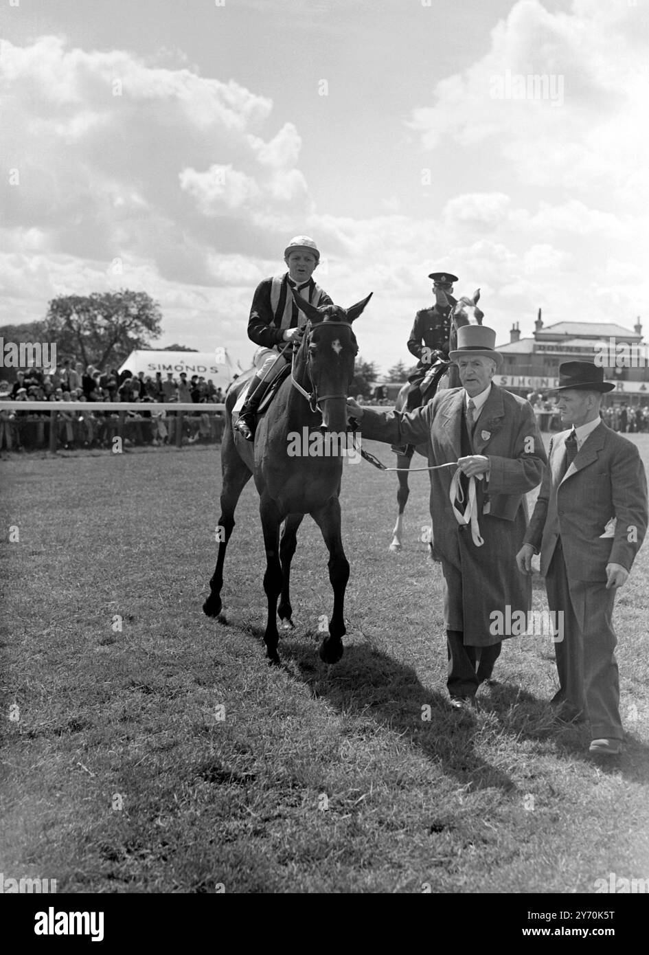 Donaldsons Black and White Stock Photos & Images - Alamy