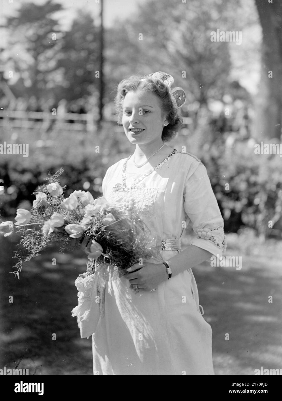 Monica mitchell Black and White Stock Photos & Images - Alamy