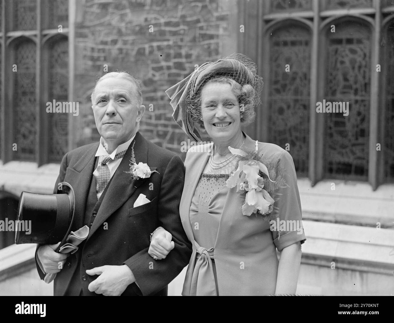 PEER'S WEDDING DELAYED HE FORGOT THE RING Bridegroom whose wedding was ...