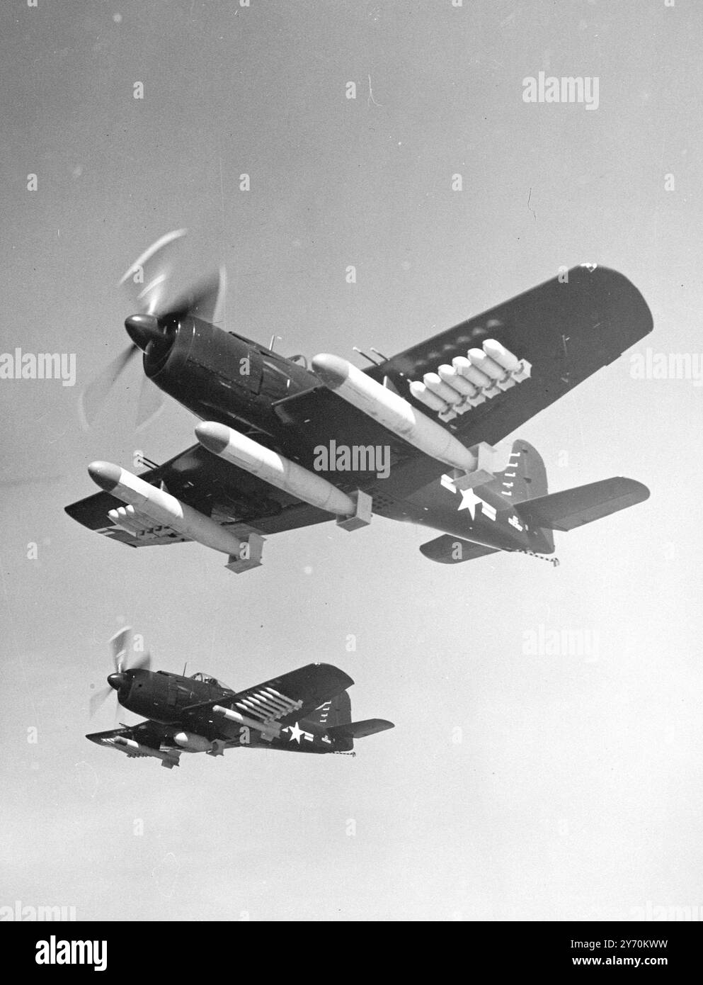 PLANES WITH A LOAD OF TROUBLE In the air over Baltimore , Maryland ...