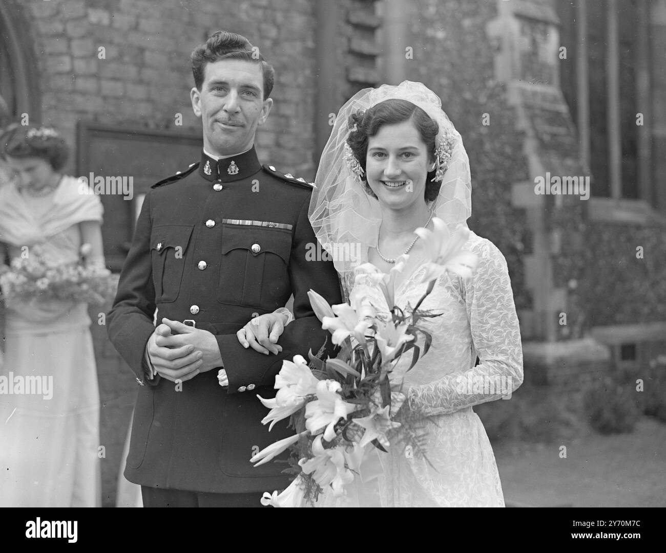 WEDING AND SPORTS FIXTURE PETER DUTTON , 29 - year - old captain at the ...